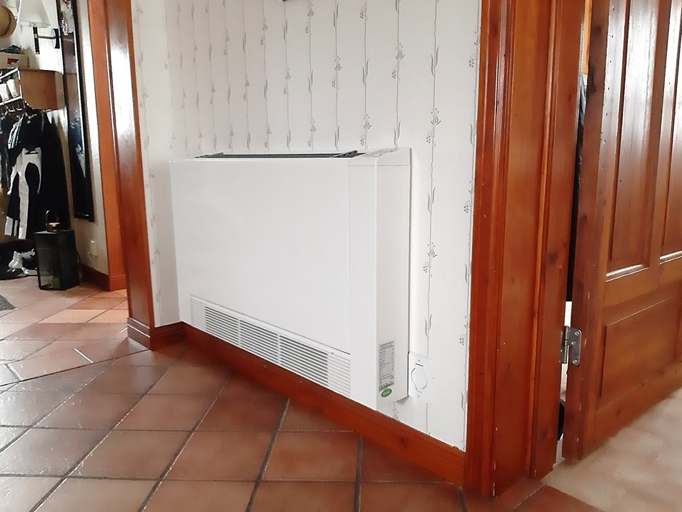 Borra och installera bergvärme, bergvärmepump | bergvarmeab.se